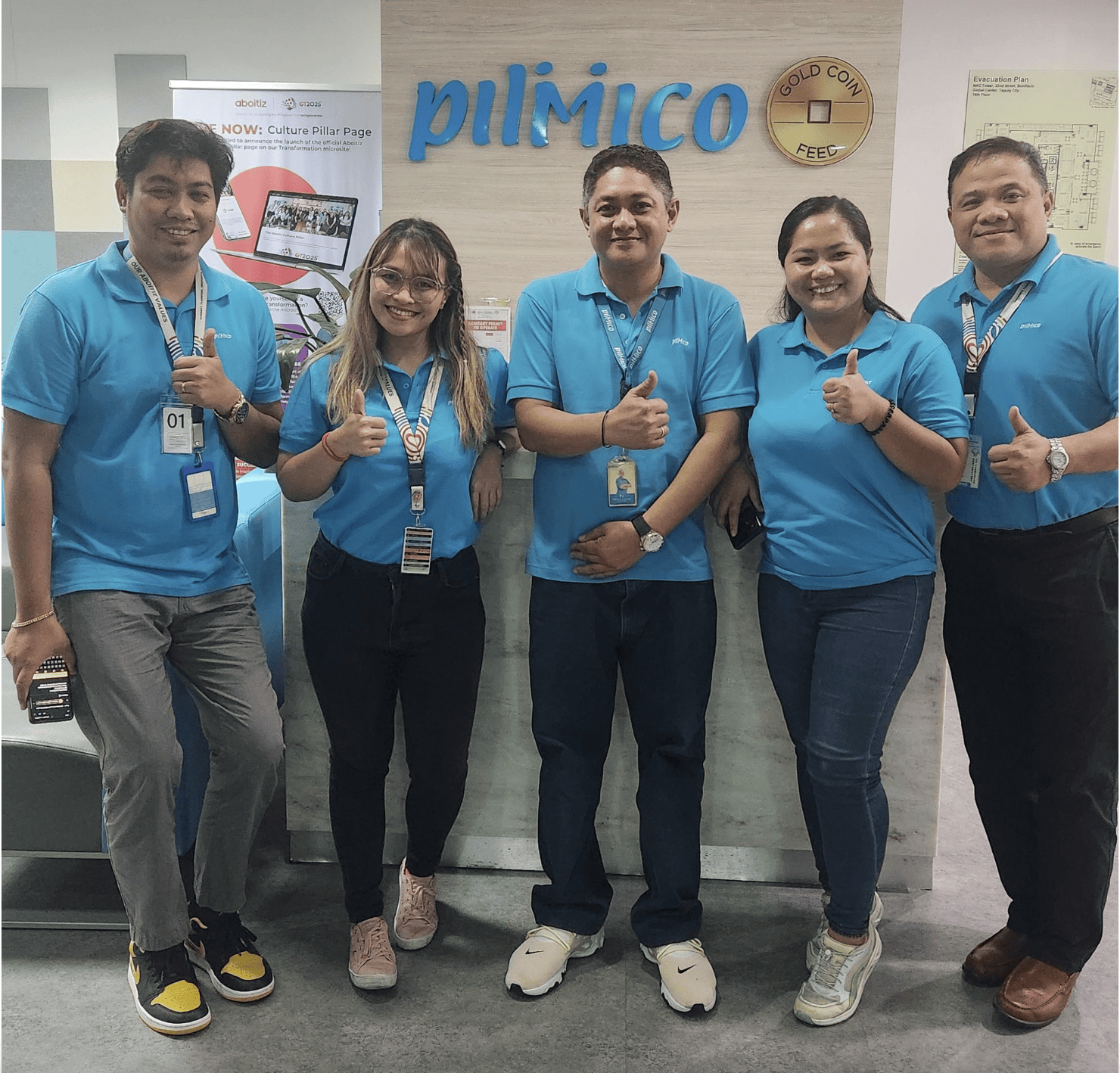 An Agile Transformation: The BaSCO Cash Remittance Project Journey ...