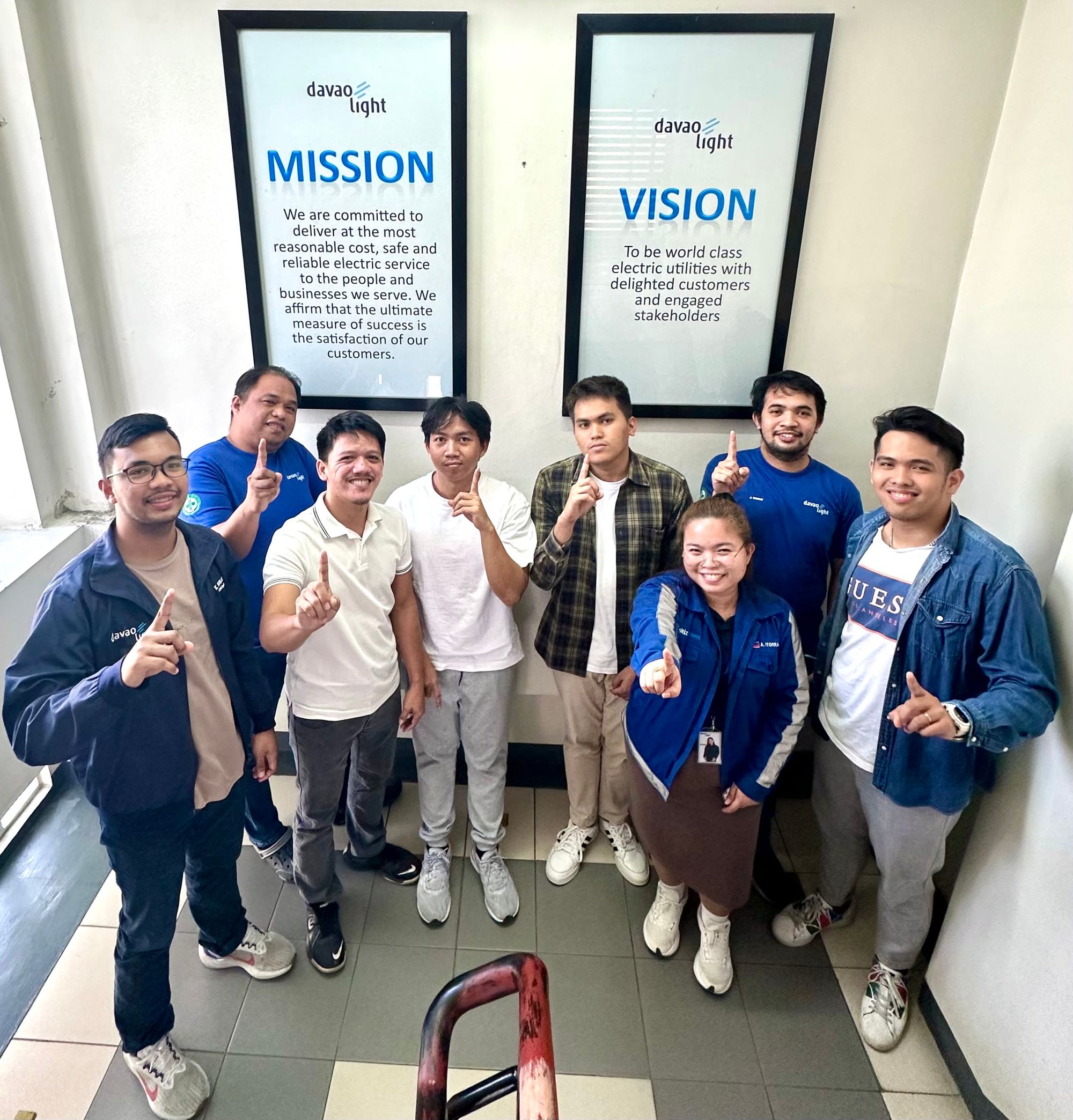 How Davao Light’s Innovative Machine Learning Model is Powering the Future - AEV Careers