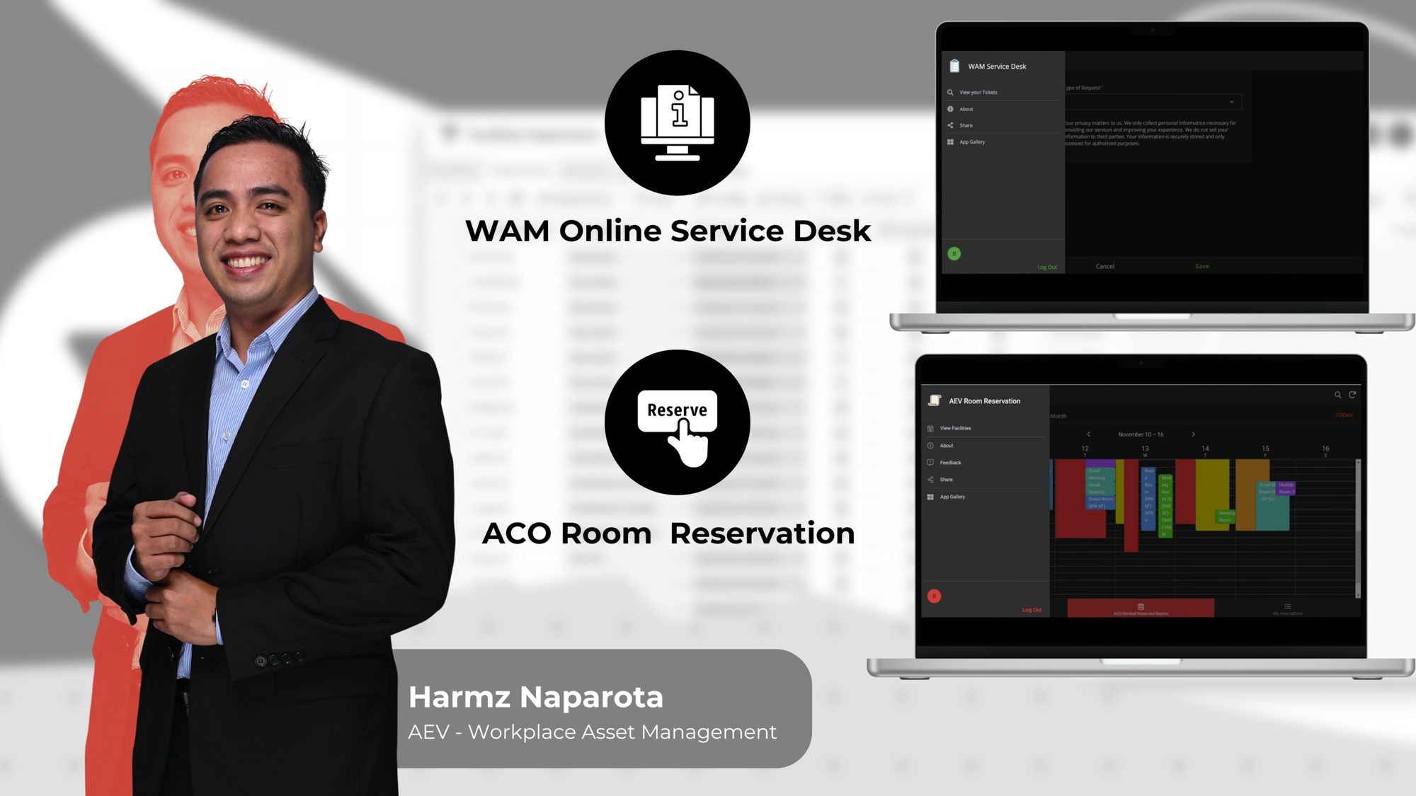 The Future Of Work: A-People Transform Into Citizen Developers - AEV ...