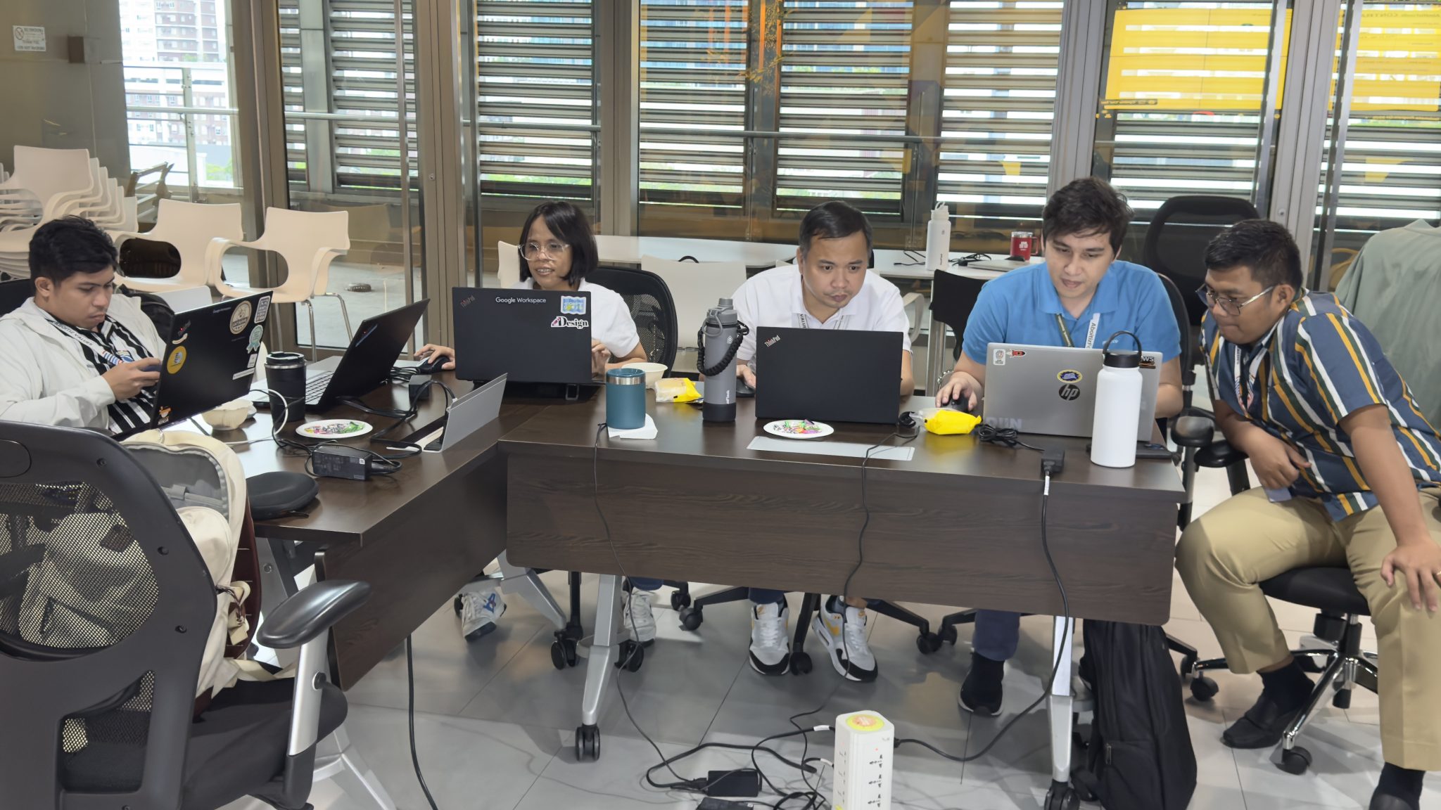 TechMate: A Homegrown Innovation Powering Aboitiz Foods’ Digital Transformation - AEV Careers