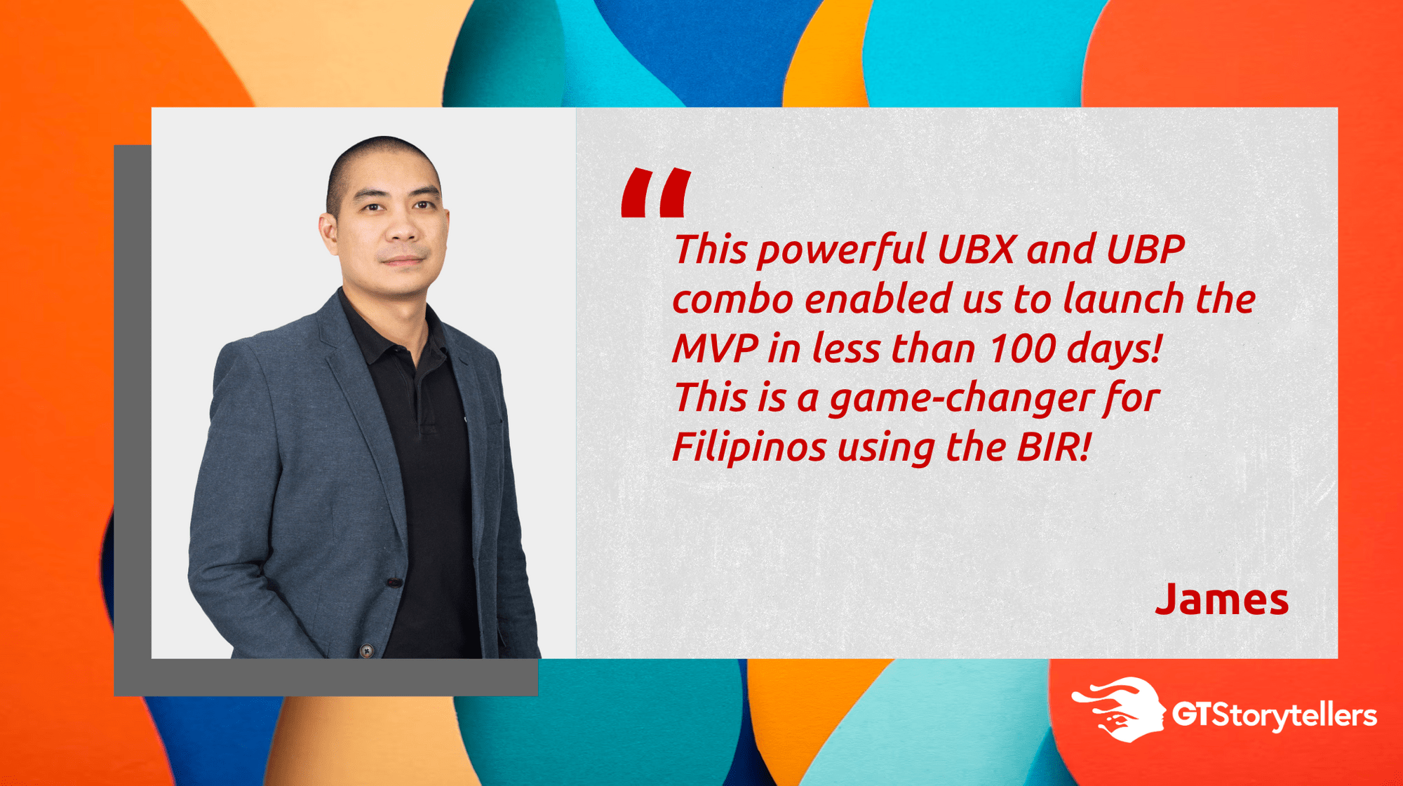 Yogee and James Reveal How Tech Powers Our Digital Nation - AEV Careers